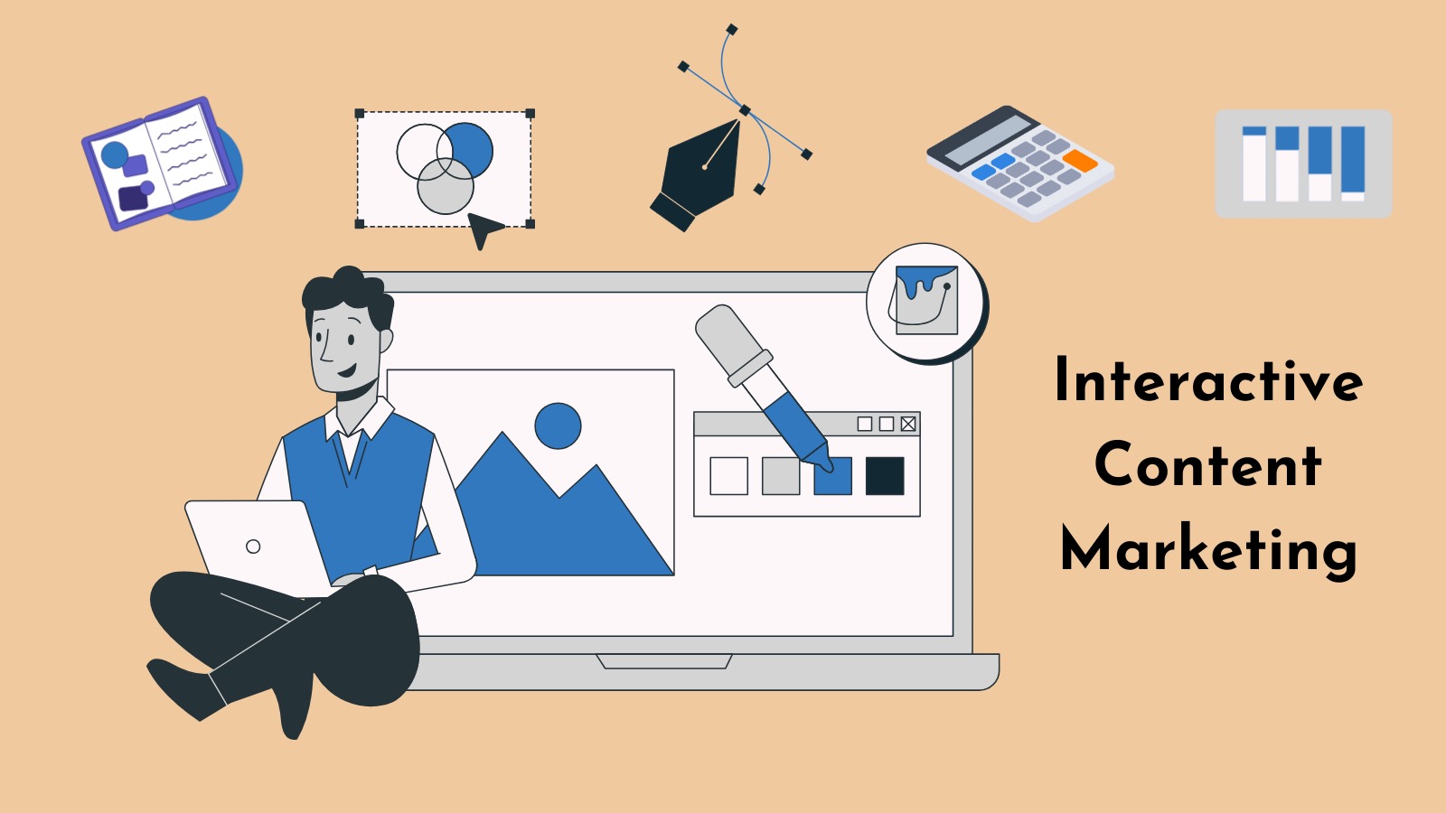 Interactive Content: Examples, Types, Tools — FlippingBook Blog
